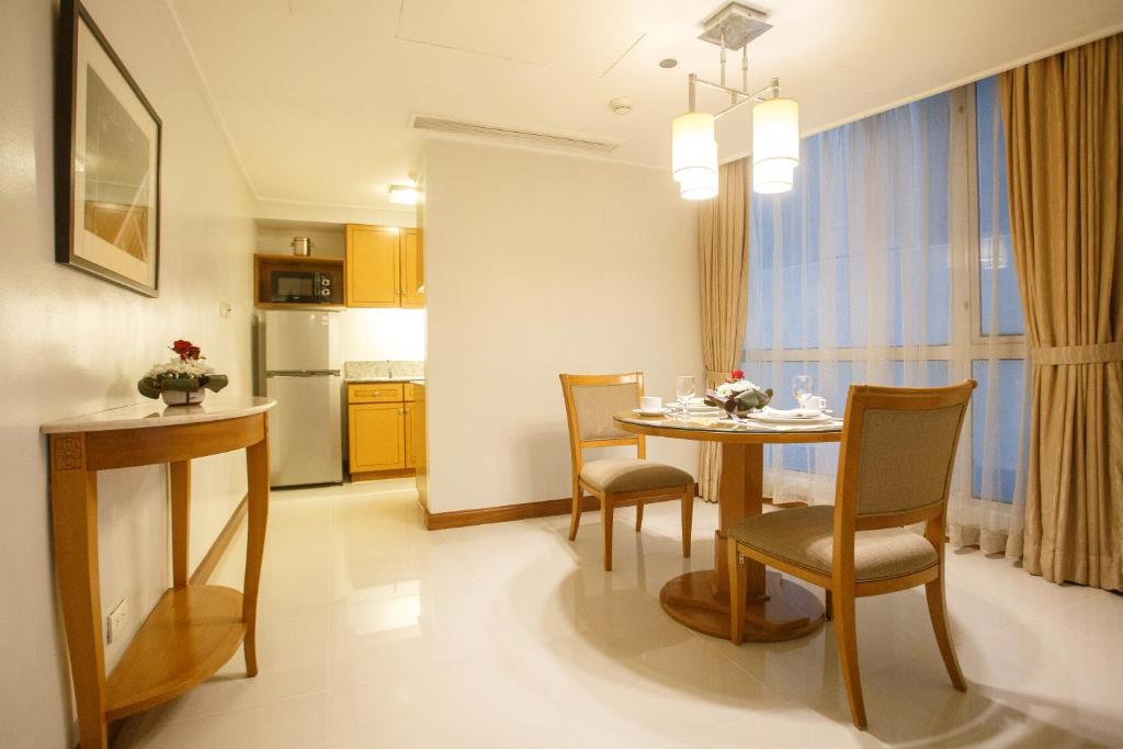 The Linden Suites, Manila | 2024 Updated Prices, Deals