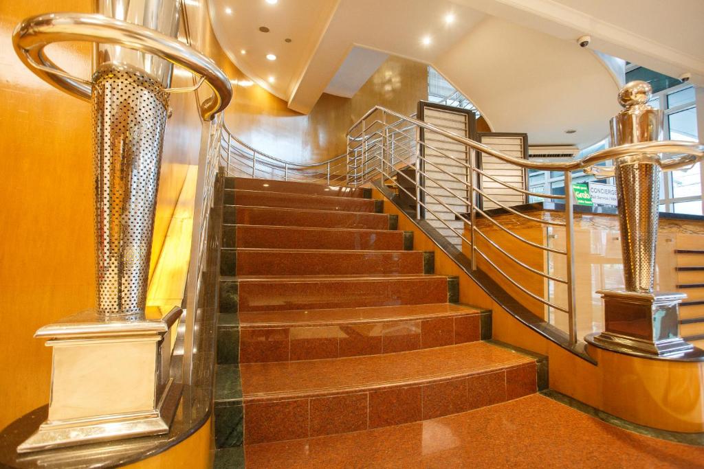 The Linden Suites, Manila | 2024 Updated Prices, Deals