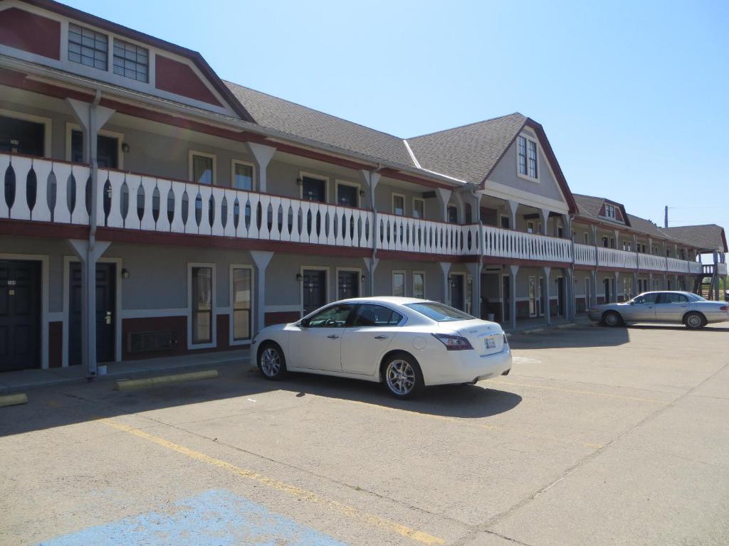 Executive Inn Wichita, Wichita (KS) | 2024 Updated Prices, Deals