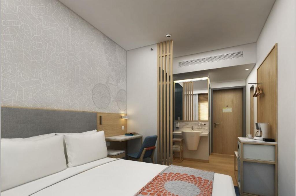 Holiday Inn Express Pune Pimpri, Pune | 2024 Updated Prices, Deals