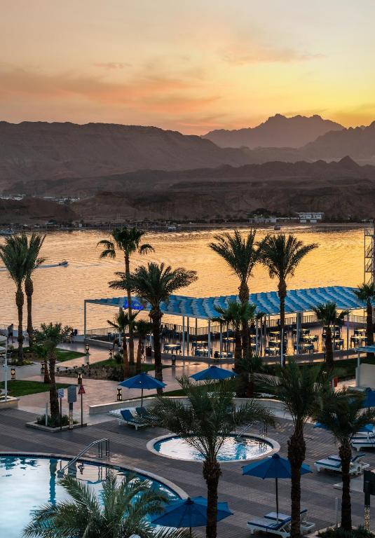 Albatros Sharm Resort - By Pickalbatros, Sharm El Sheikh | 2024 Updated ...