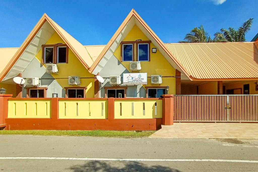 Hotels near Marudi airport (MUR), Long Terawan - Planet of Hotels