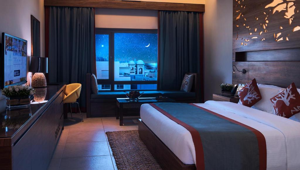 The Palms Beach Hotel & Spa, Kuwait | 2024 Updated Prices, Deals