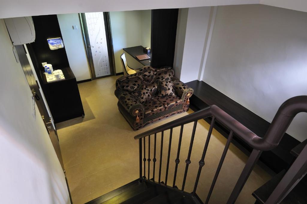 Ernes Hotel, Penang | 2024 Updated Prices, Deals