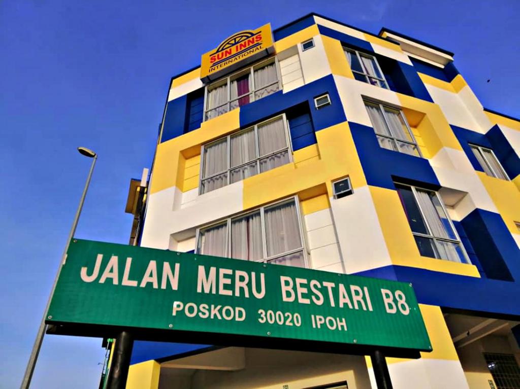 SUN INNS MERU RAYA, Ipoh | 2024 Updated Prices, Deals