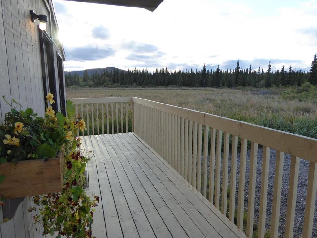 Denali Park Hotel, Healy (AK) | 2025 Updated Prices, Deals