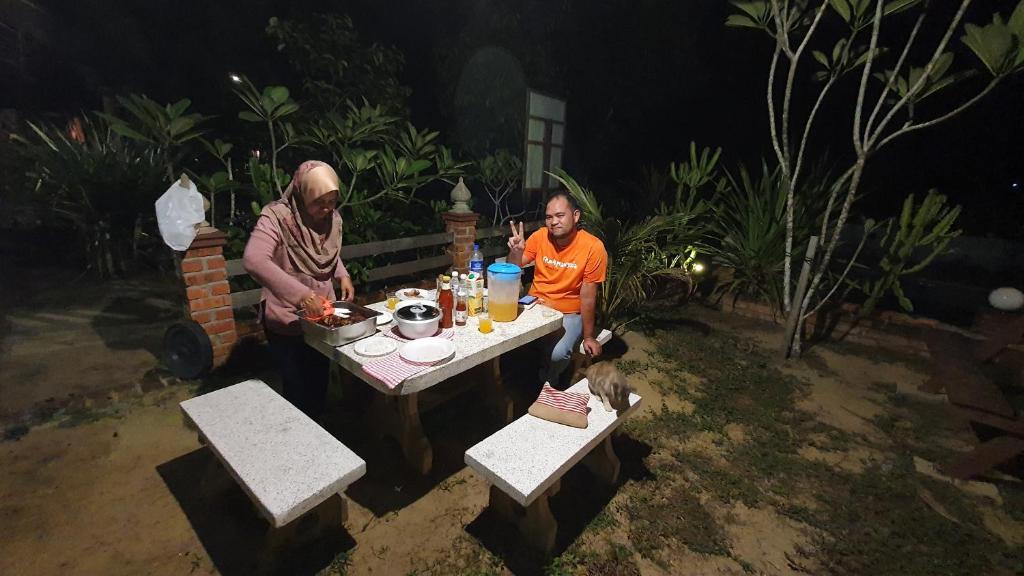 Pandan Laut Beach Resort, Merang | 2024 Updated Prices, Deals