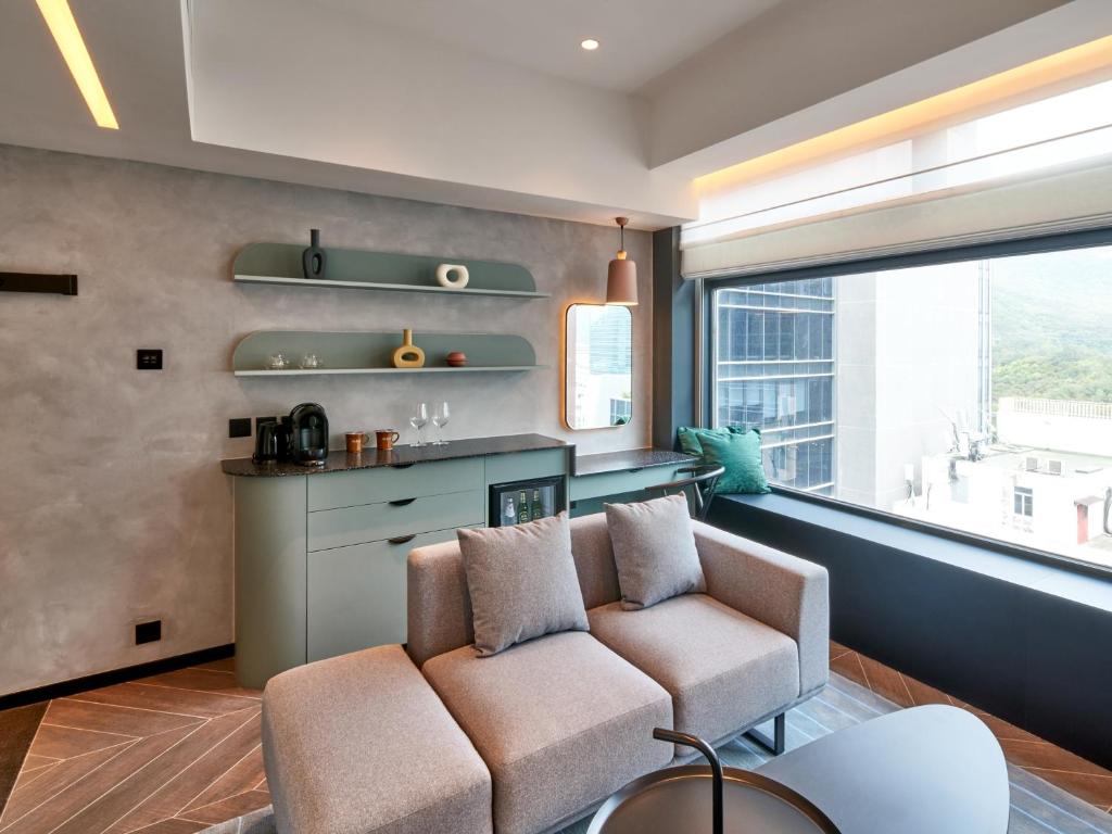 the Arca Hotel (Hong Kong) - Deals, Photos & Reviews