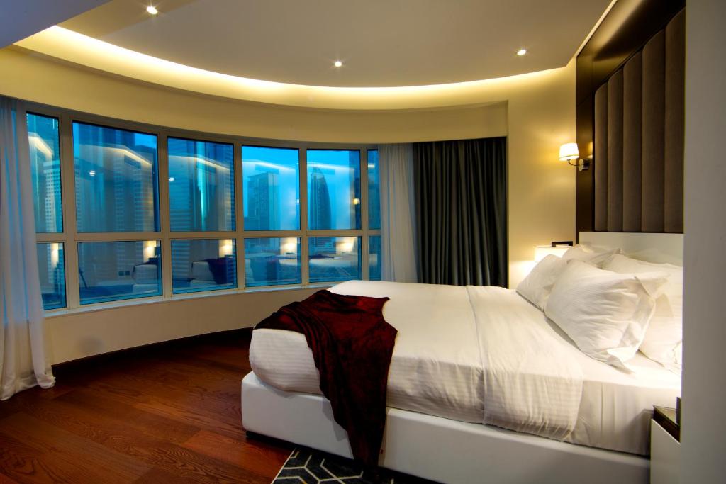 Number One Tower Suites Hotel, Dubai | 2024 Updated Prices, Deals