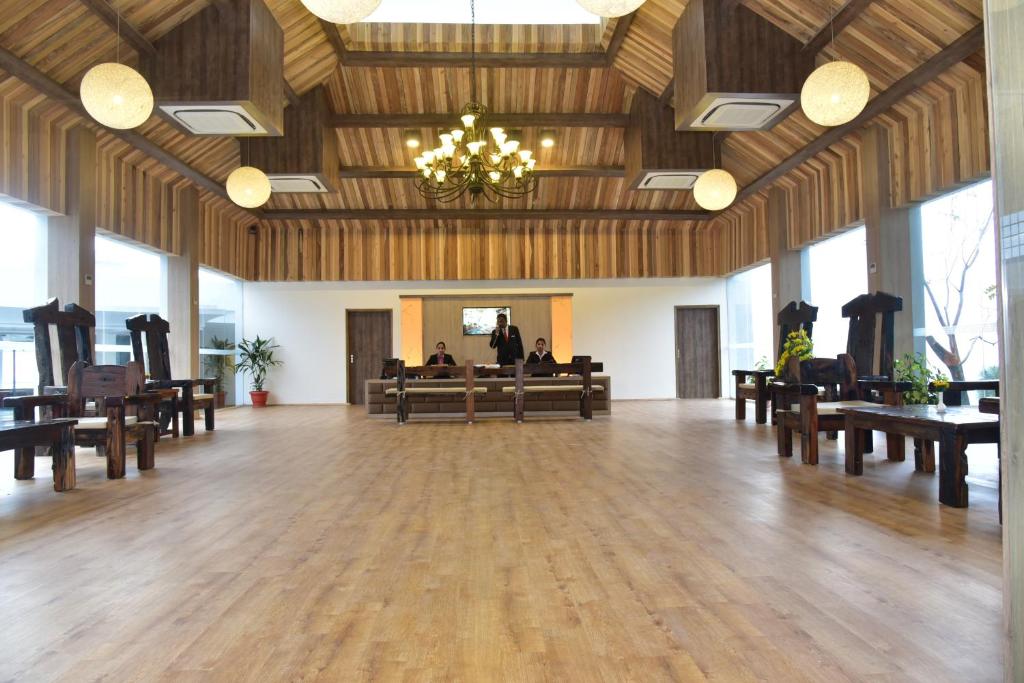 Timber Trail Heights and Terraces, Kasauli | 2025 Updated Prices, Deals
