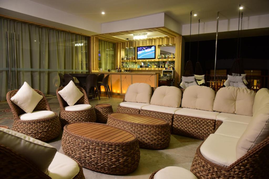 Timber Trail Heights and Terraces | Kasauli 2020 UPDATED DEALS, HD ...