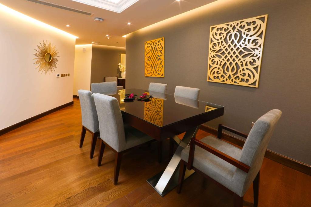 Number One Tower Suites Hotel, Dubai | 2024 Updated Prices, Deals