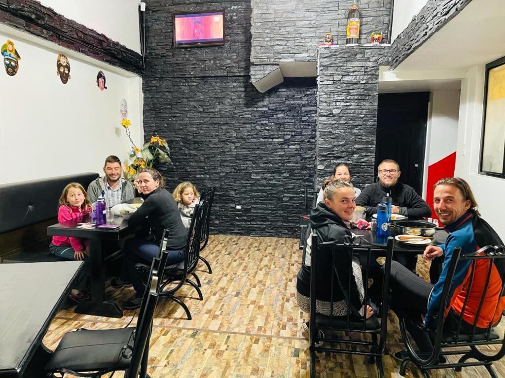 Hostales en Latacunga, Ecuador - opiniones, precios | Planet of Hotels Hostales en Latacunga, Ecuador - opiniones, precios | Planet of Hotels