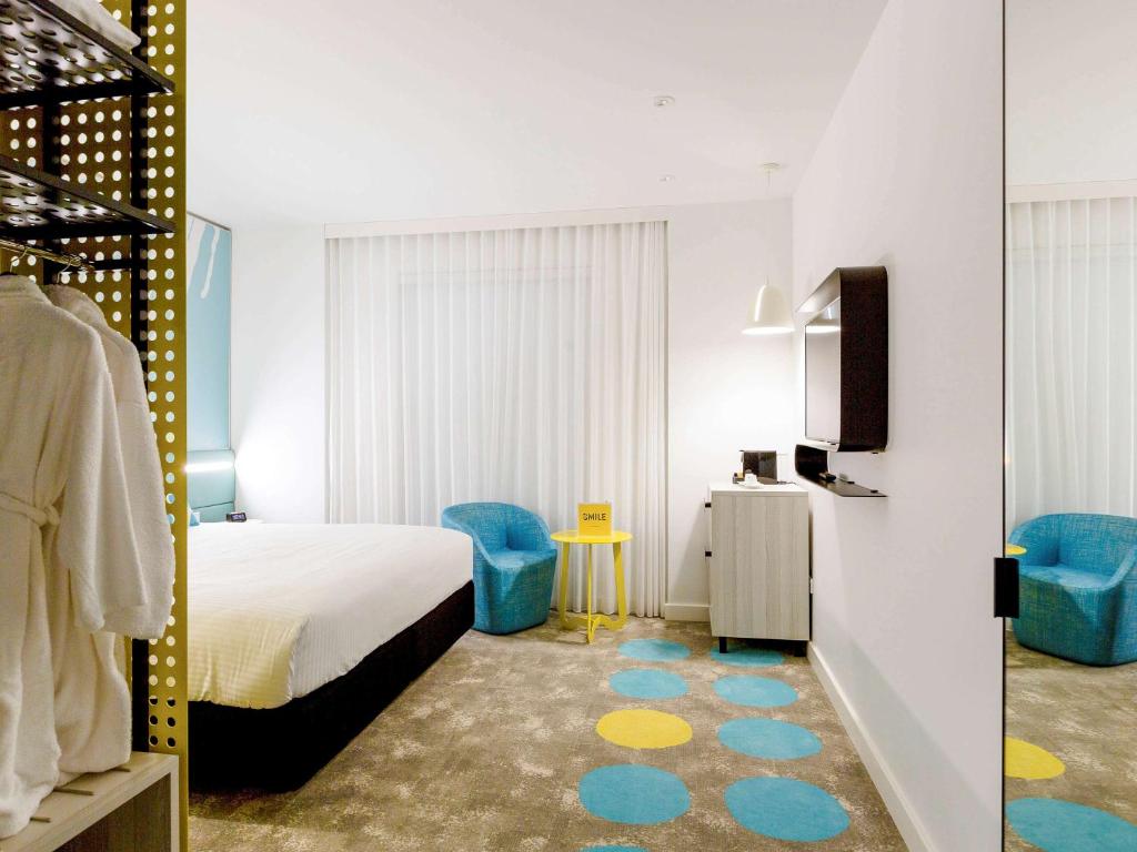 ibis Styles East Perth Hotel - Deals, Photos & Reviews