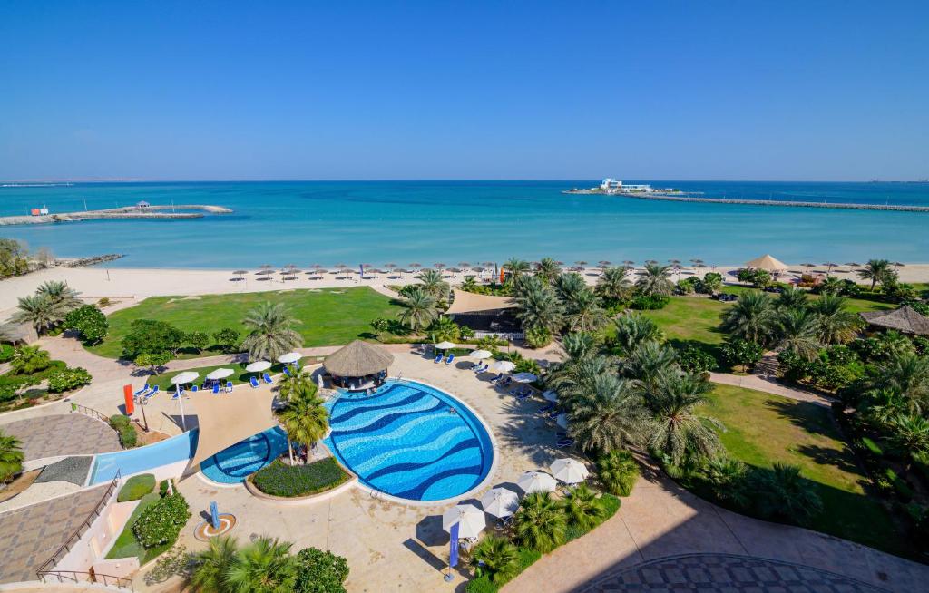 Danat Jebel Dhanna Resort, Jebel Dhanna | 2024 Updated Prices, Deals