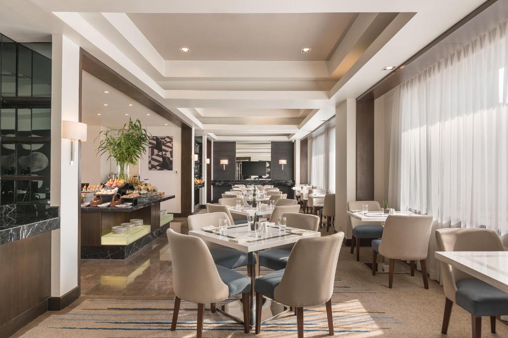 Seda Ayala Center Cebu, Cebu | 2024 Updated Prices, Deals