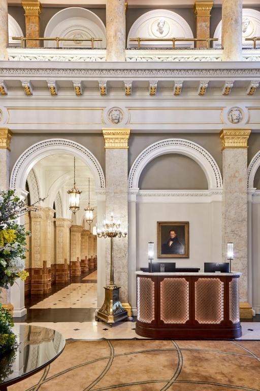 The Clermont London Victoria, London | 2024 Updated Prices, Deals