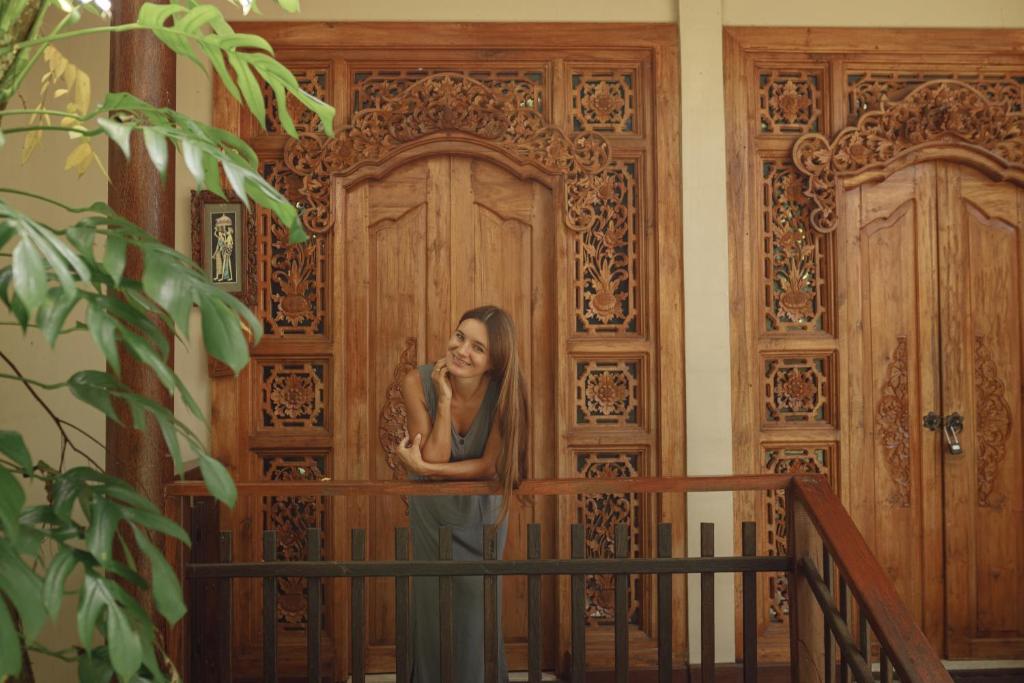 Adiwana Svarga Loka - A Retreat Resort, Bali | 2024 Updated Prices, Deals