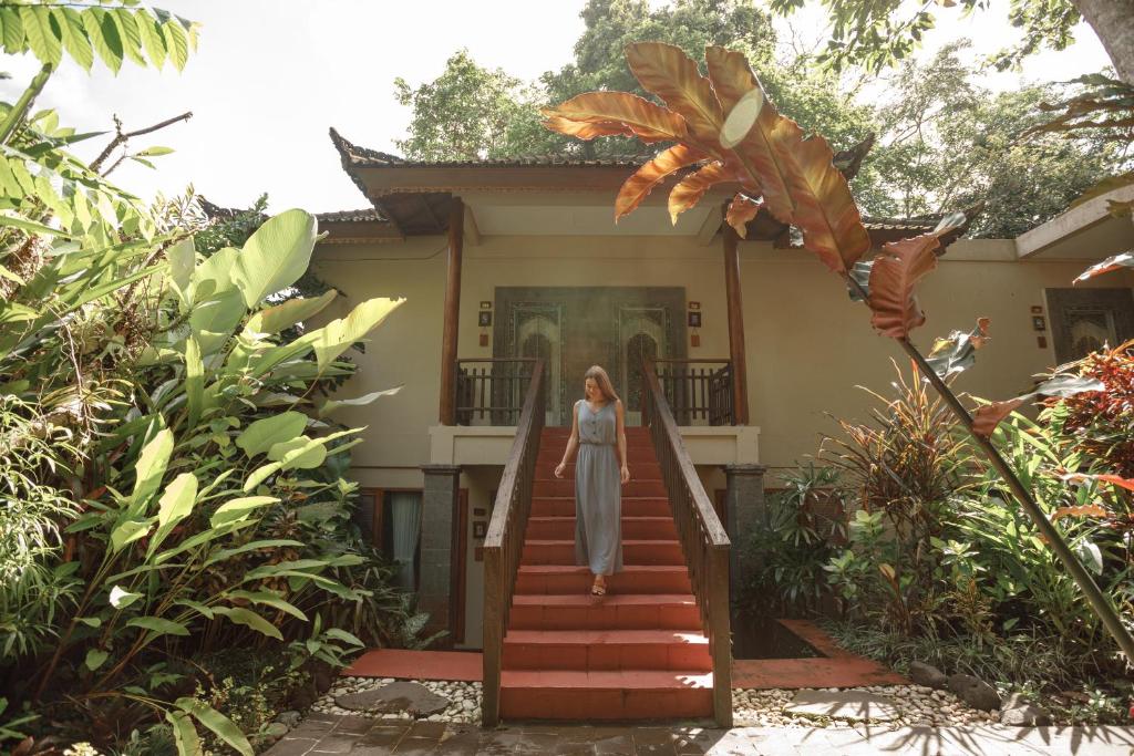 Adiwana Svarga Loka - A Retreat Resort, Bali | 2024 Updated Prices, Deals