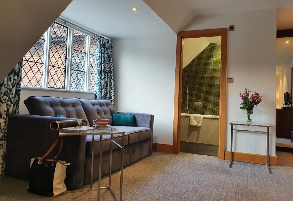 Great Fosters Hotel, London | 2024 Updated Prices, Deals