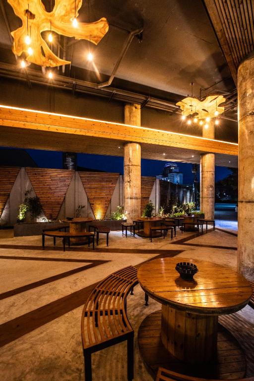 EcoLoft Hotel, Phuket | 2024 Updated Prices, Deals