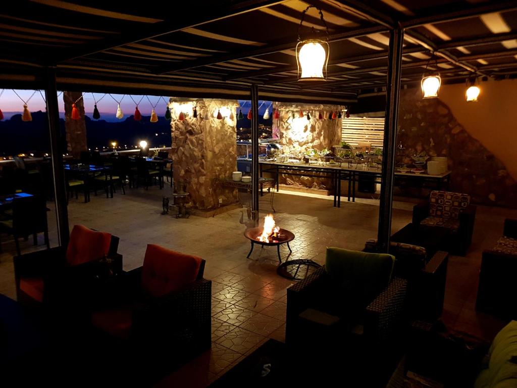 Tetra Tree Hotel, Petra | 2023 Updated Prices, Deals