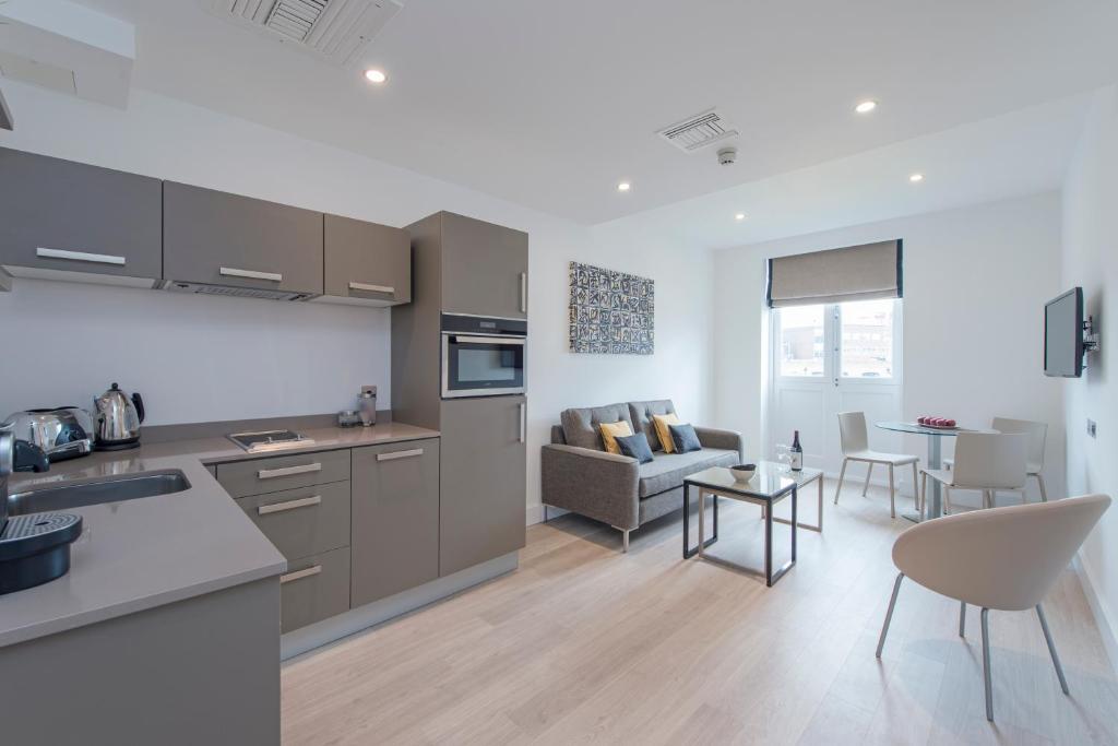 The Rosebery Aparthotel, London | 2024 Updated Prices, Deals