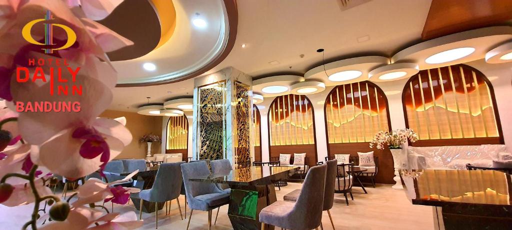 Daily Inn Hotel Bandung Syariah (Daily Inn Hotel Bandung) - Harga Promo ...