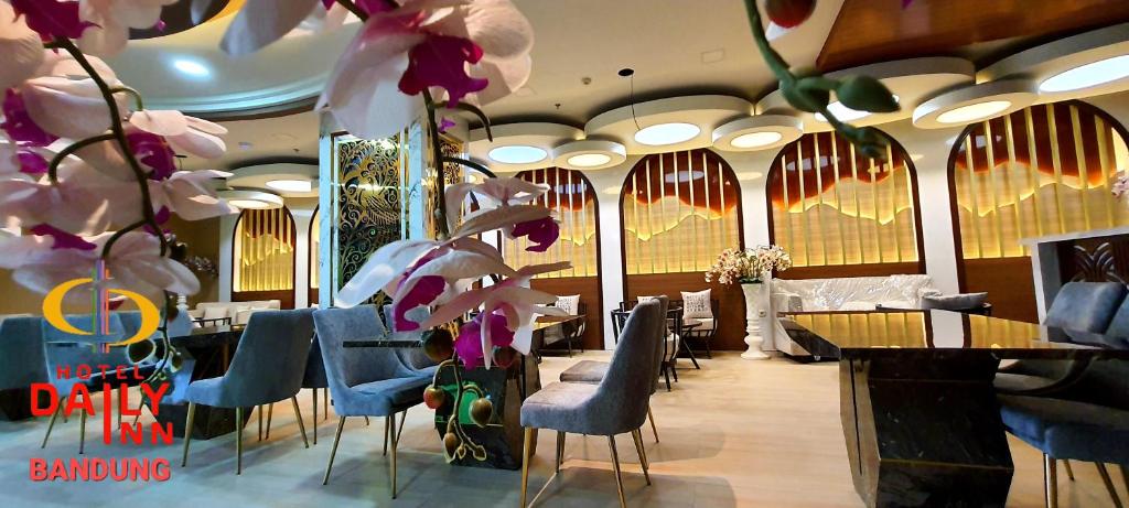 Daily Inn Hotel Bandung Syariah (Daily Inn Hotel Bandung) - Harga Promo ...