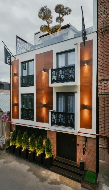 Original Boutique Hotel, Tbilisi, Georgia - Photos, Room Rates & Promotions