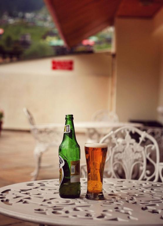 Hotel Snow View, Manali | 2024 Updated Prices, Deals