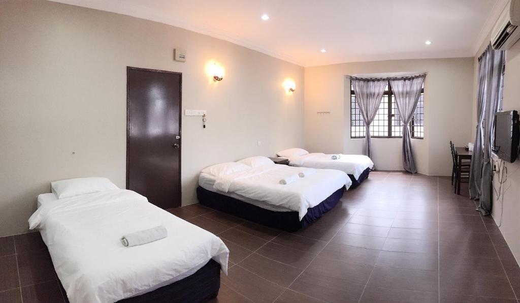 Homestay Muar, Muar | 2024 Updated Prices, Deals