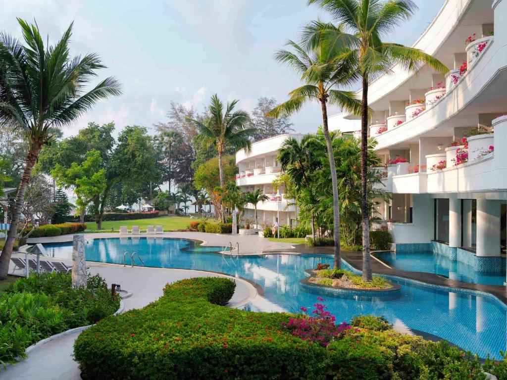 Novotel Rayong Rim Pae Resort, Rayong | 2024 Updated Prices, Deals