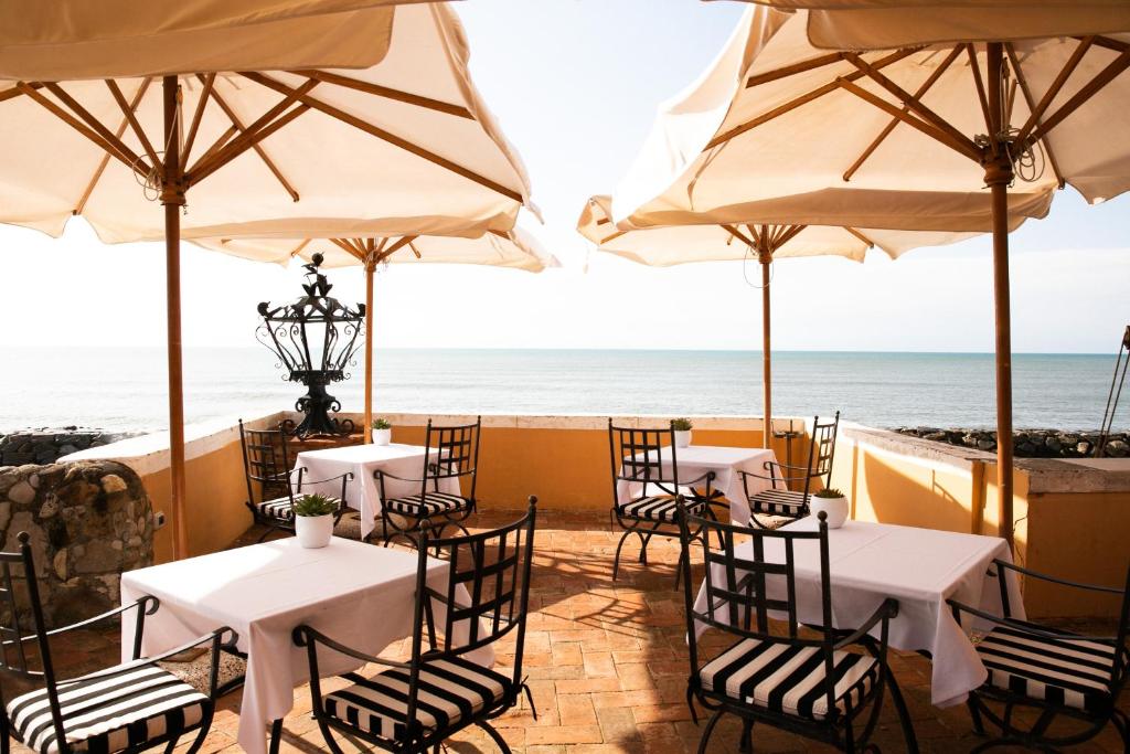 La Posta Vecchia Hotel, Rome | 2024 Updated Prices, Deals