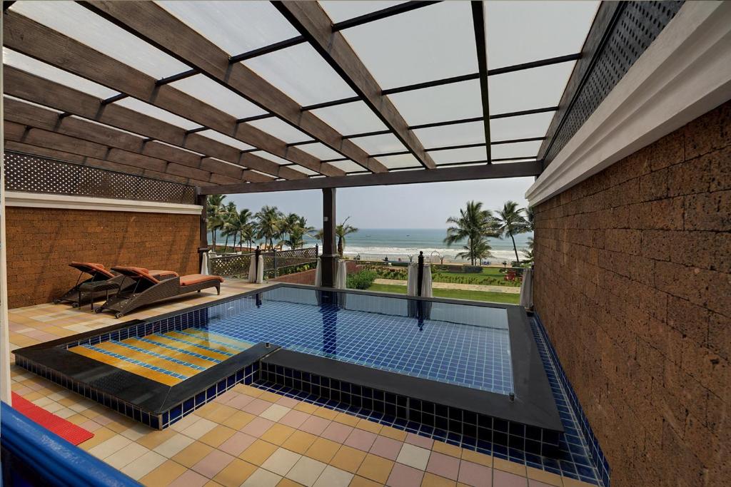 Mayfair Palm Beach Resort Gopalpur, Gopalpur | 2024 Updated Prices, Deals