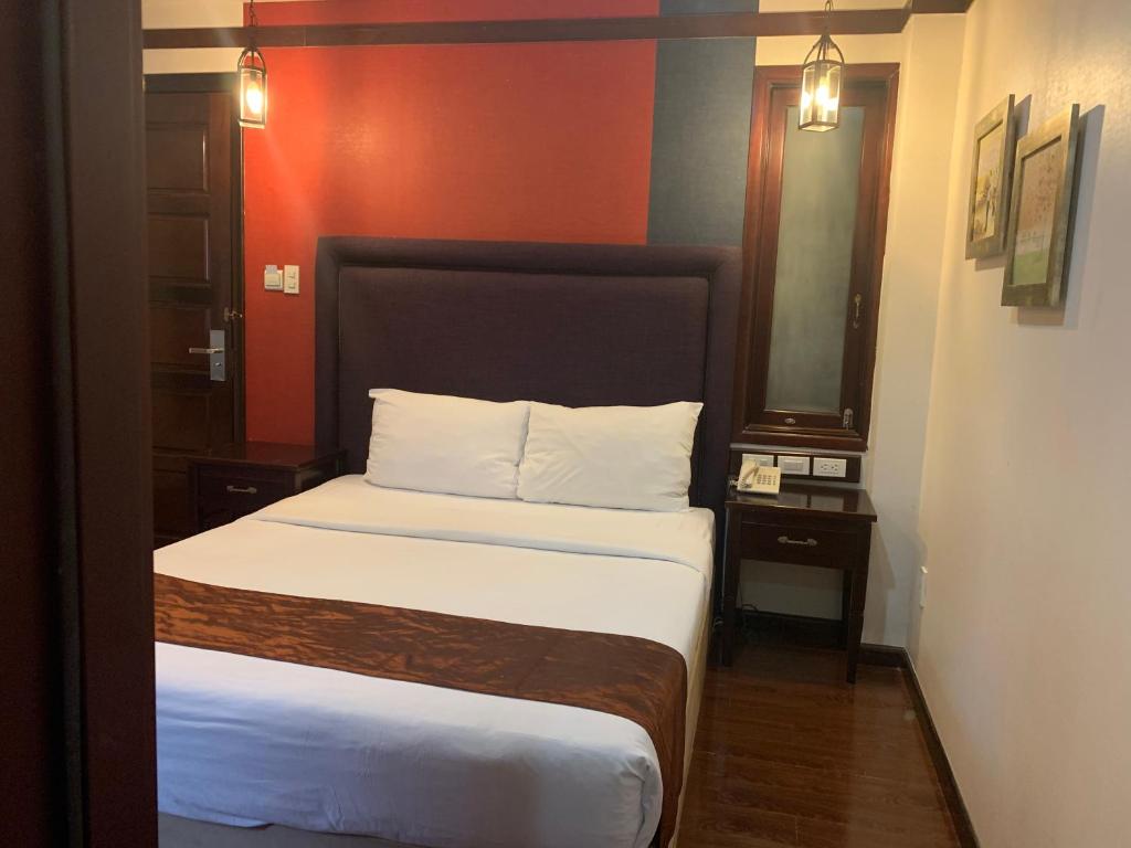 Asian Ruby Boutique Hotel, Ho Chi Minh City | 2024 Updated Prices, Deals
