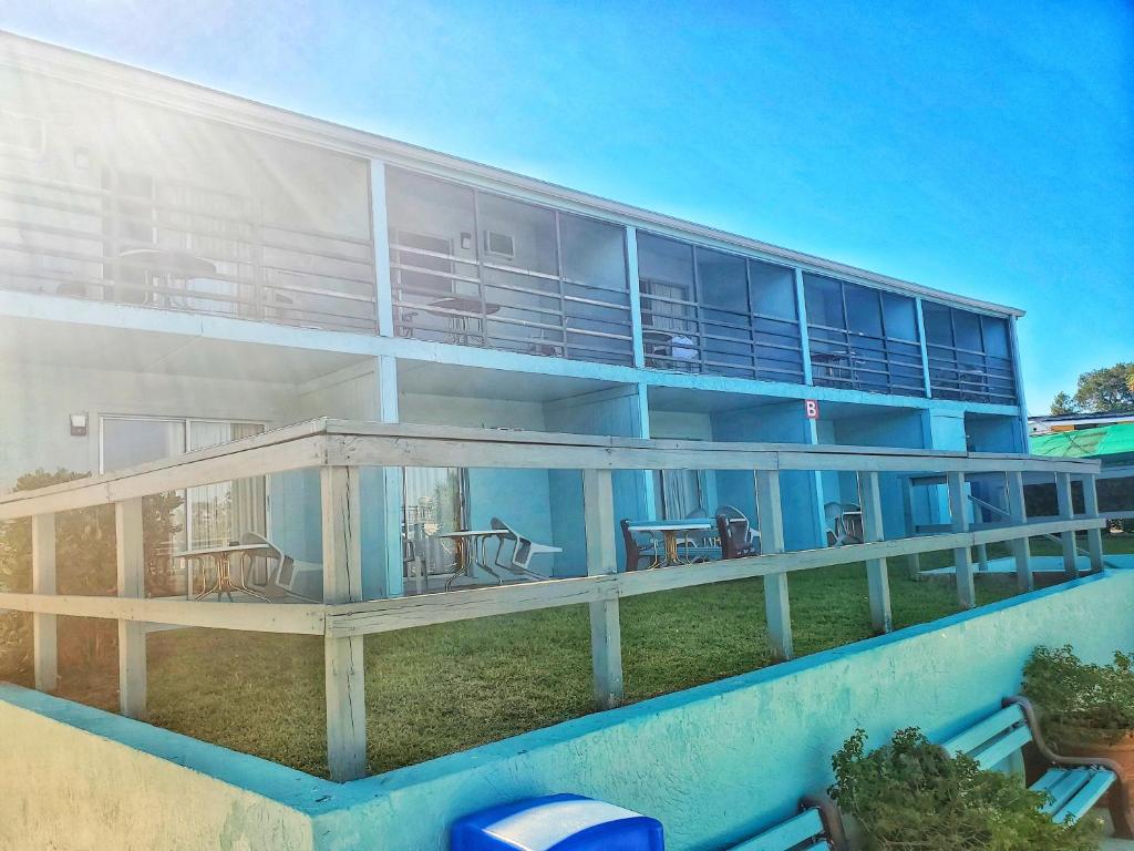 The Port Hotel and Marina, Crystal River (FL) | 2024 Updated Prices, Deals