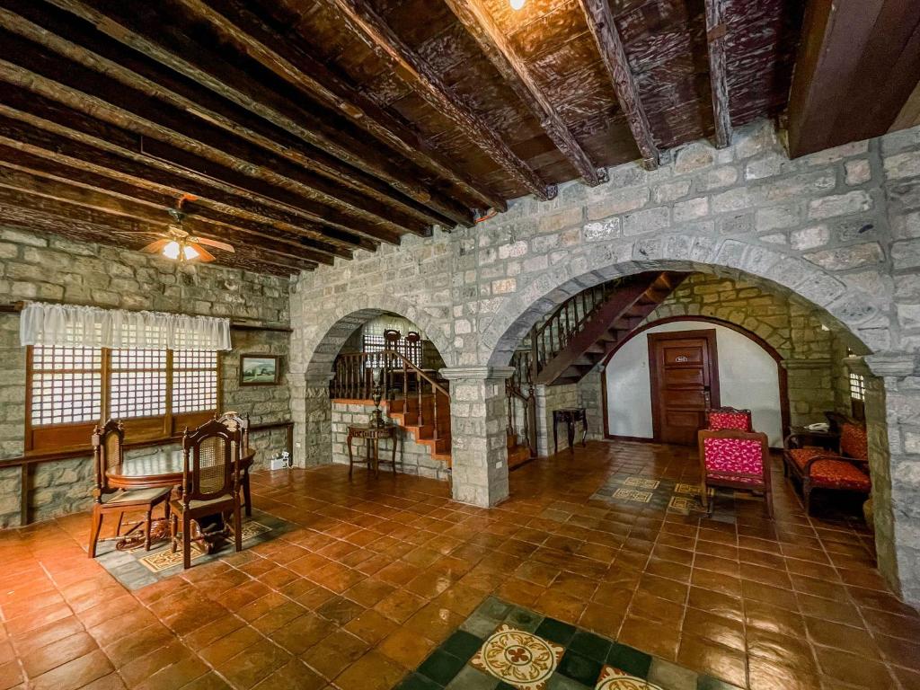 Las Casas Filipinas de Acuzar Resort, Bataan | 2024 Updated Prices, Deals