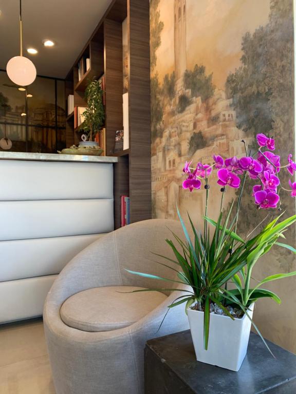 The Dylan Hotel at SFO, San Francisco (CA) | 2024 Updated Prices, Deals