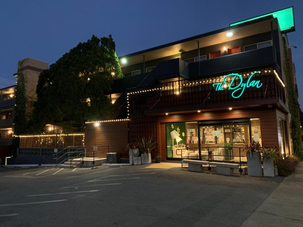 The Dylan Hotel at SFO - 2025 Cheaper Prices!
