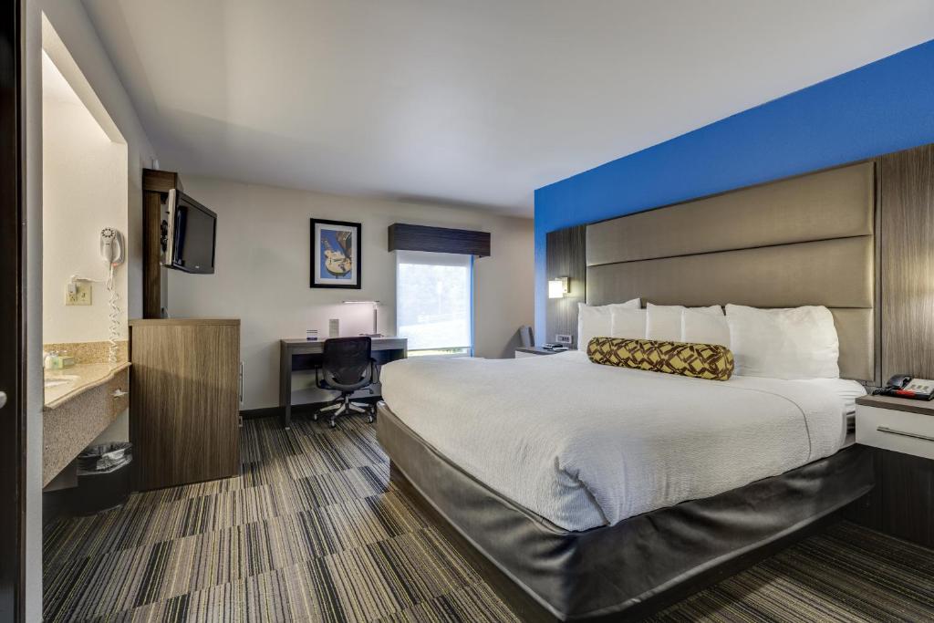 Alexis Inn and Suites Hotel, Nashville (TN) | 2024 Updated Prices, Deals