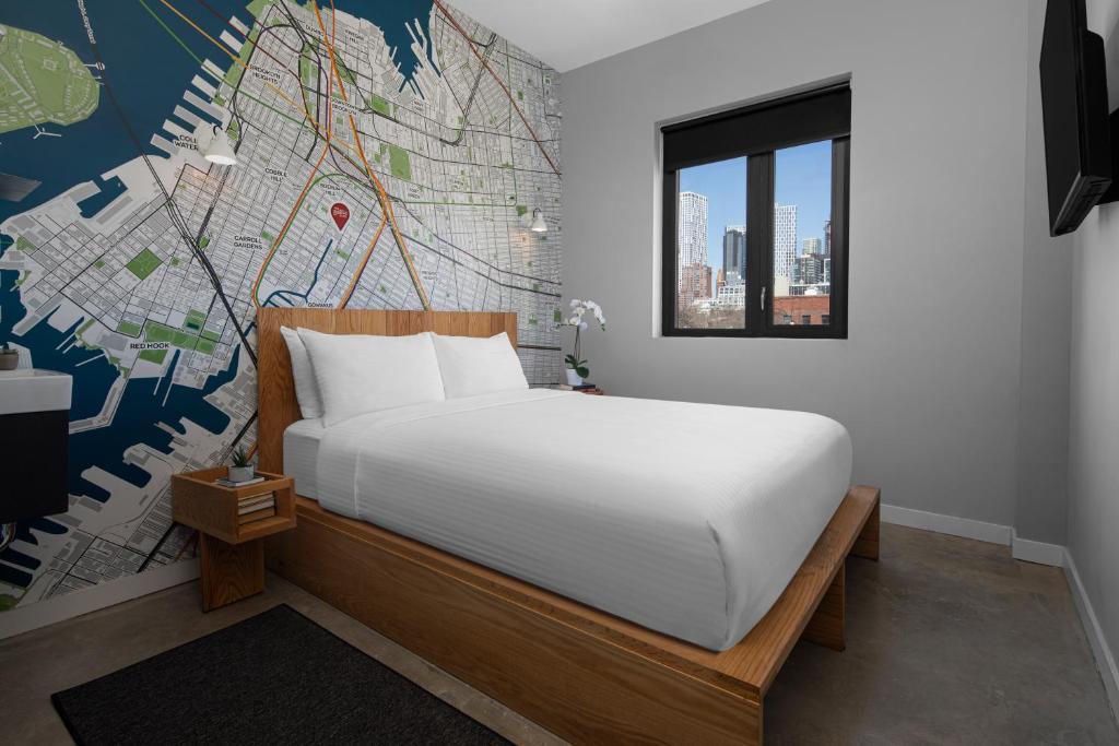 Best Price on The Baltic Hotel in New York (NY) + Reviews!