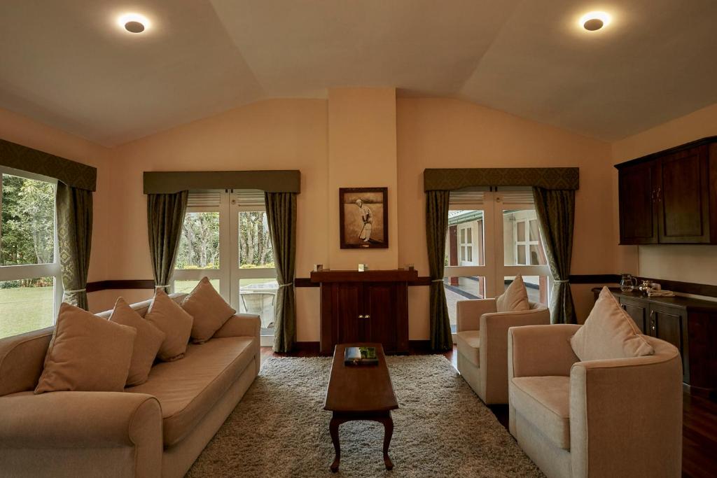 CLAVERTON by Ceylon Bungalows | Nuwara Eliya 2020 UPDATED DEALS, HD ...
