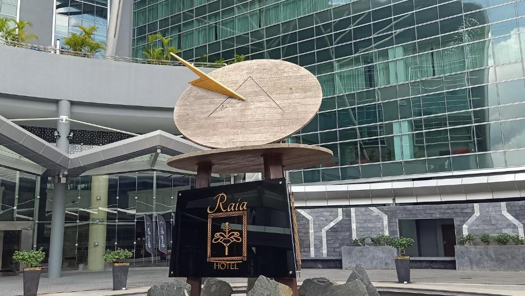 Raia Hotel Convention Centre Kuching, Kuching | 2025 Updated Prices, Deals