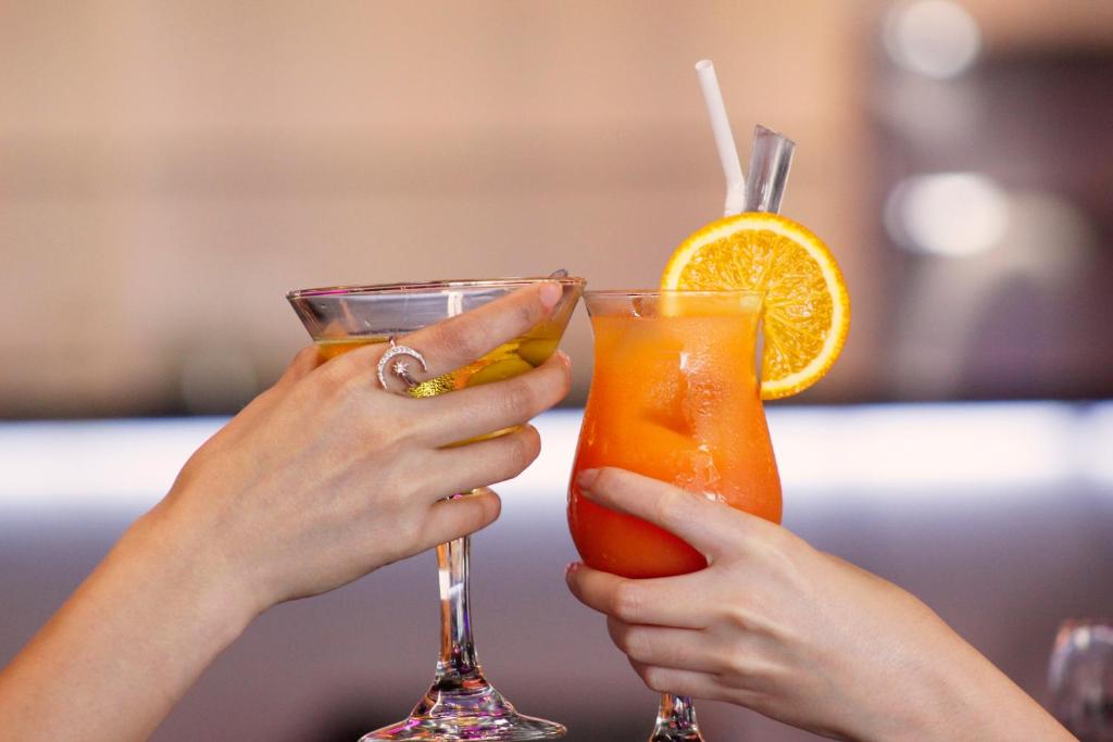 Al Diar Dana Hotel, Abu Dhabi | 2024 Updated Prices, Deals