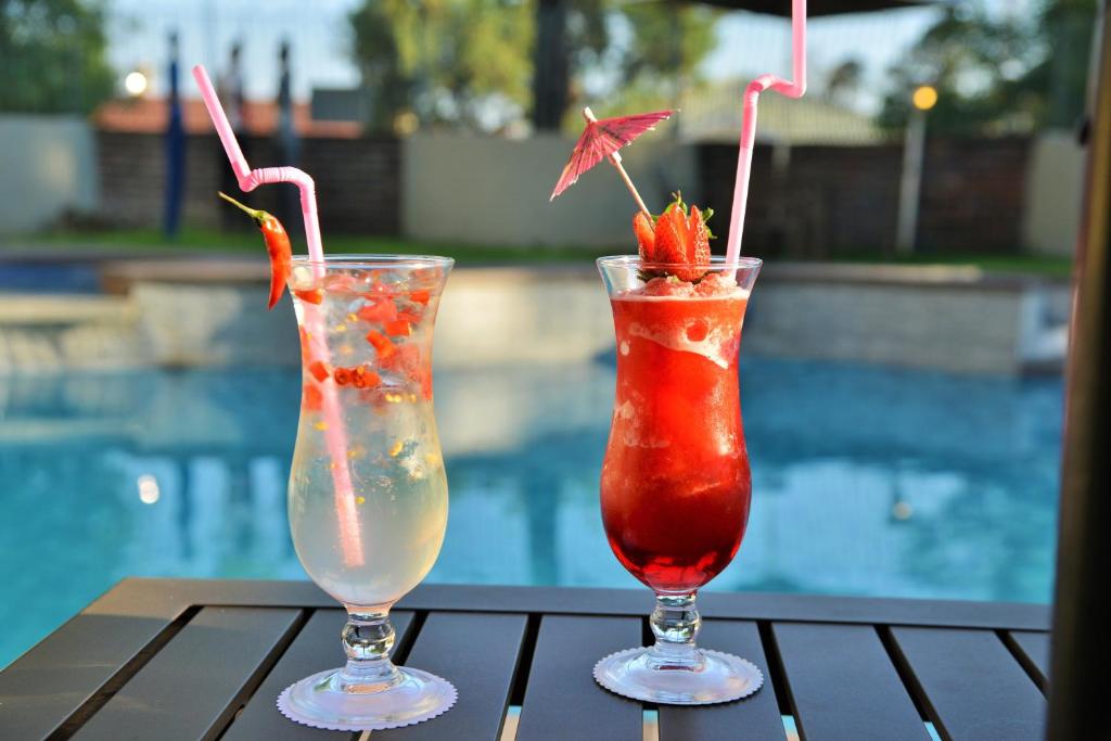 Cresta Oasis Hotel, Harare | 2024 Updated Prices, Deals