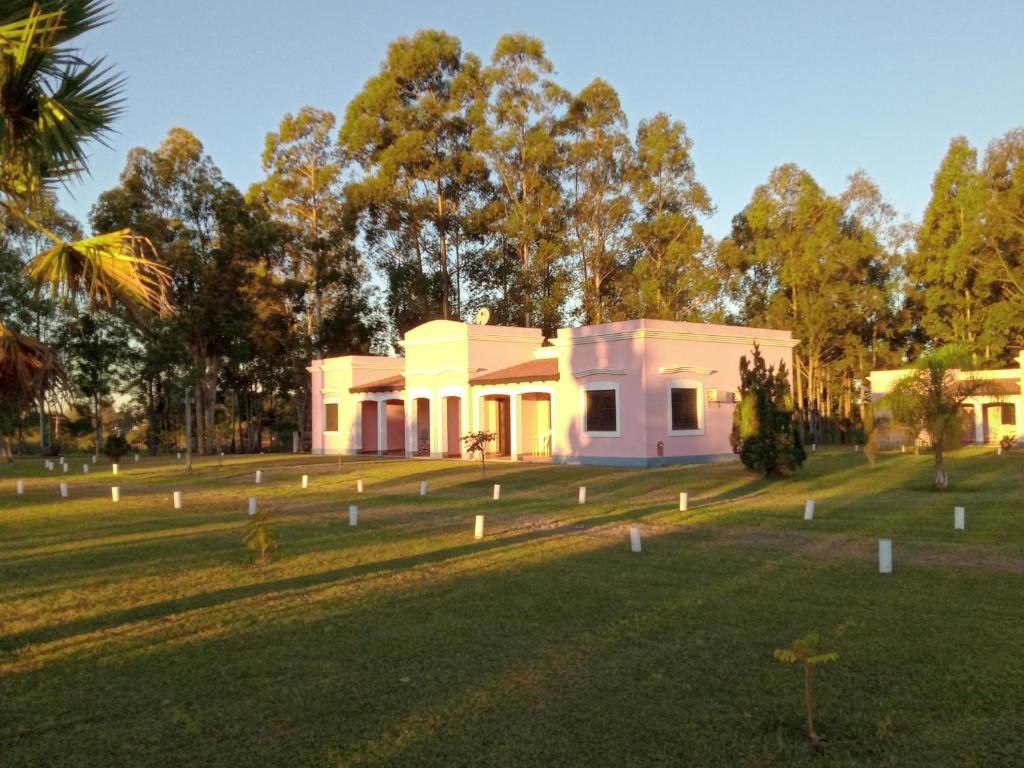 Book Las Achiras, Casas de Campo (Federacion) - 2020 PRICES