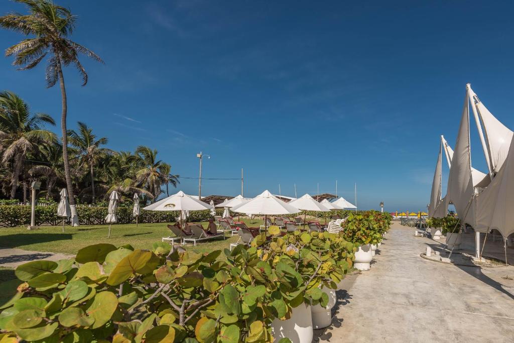 Hotel Caribe Cartagena, Cartagena | 2024 Updated Prices, Deals