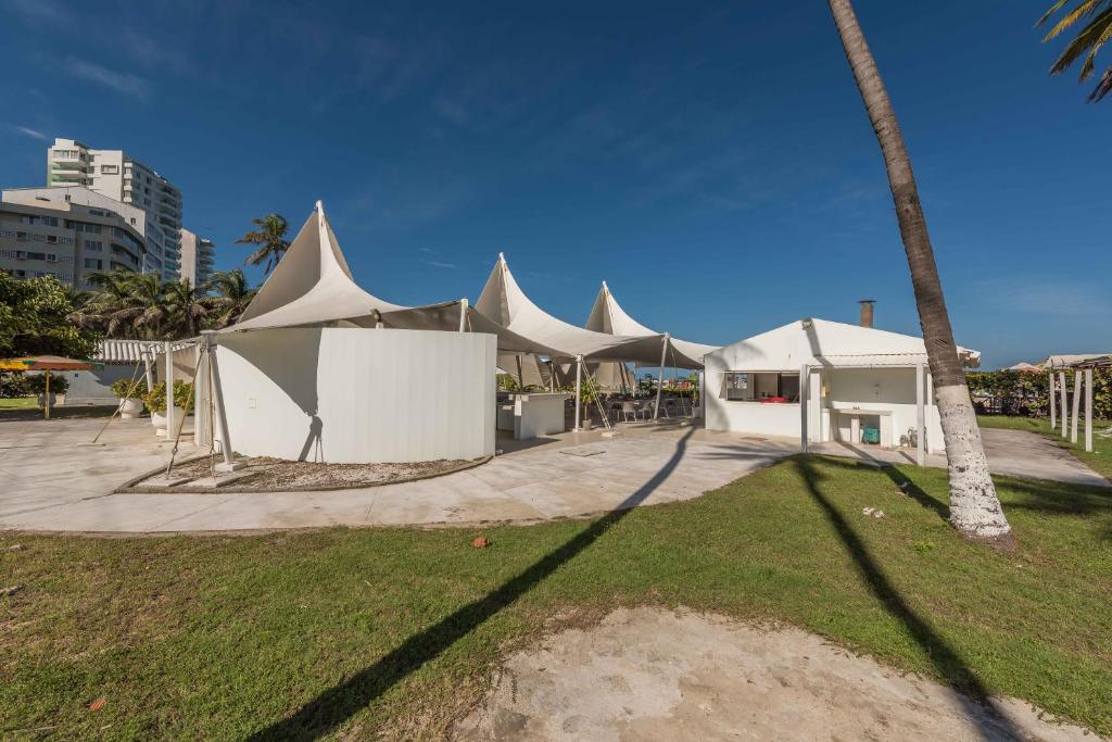 Hotel Caribe Cartagena, Cartagena | 2024 Updated Prices, Deals