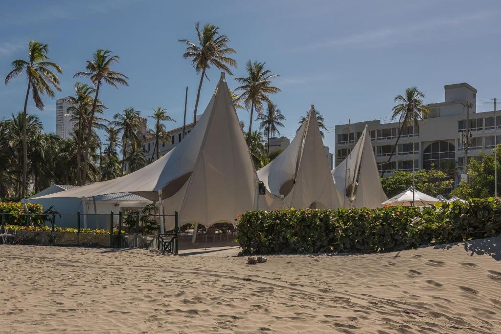 Hotel Caribe Cartagena, Cartagena | 2024 Updated Prices, Deals